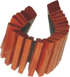 Clatterpillar Wooden - Play‘n’Learn – Educational Resources