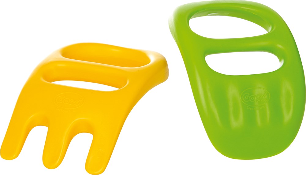 Super Digging Claws (2pcs) - Play‘n’Learn New Zealand