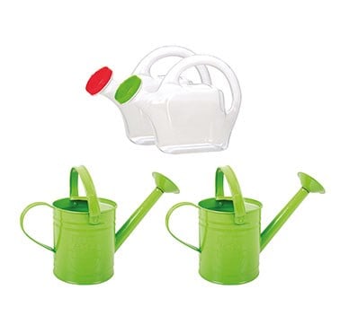 Watering Can Set (4pcs) - Play‘n’Learn New Zealand