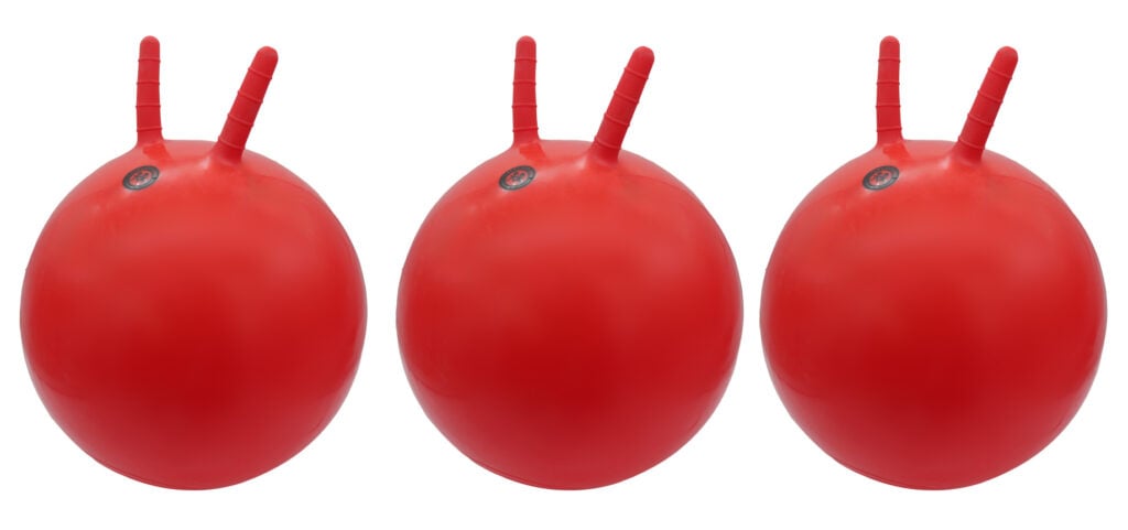 Moon Hopper Set (3pcs) - Play‘n’Learn New Zealand