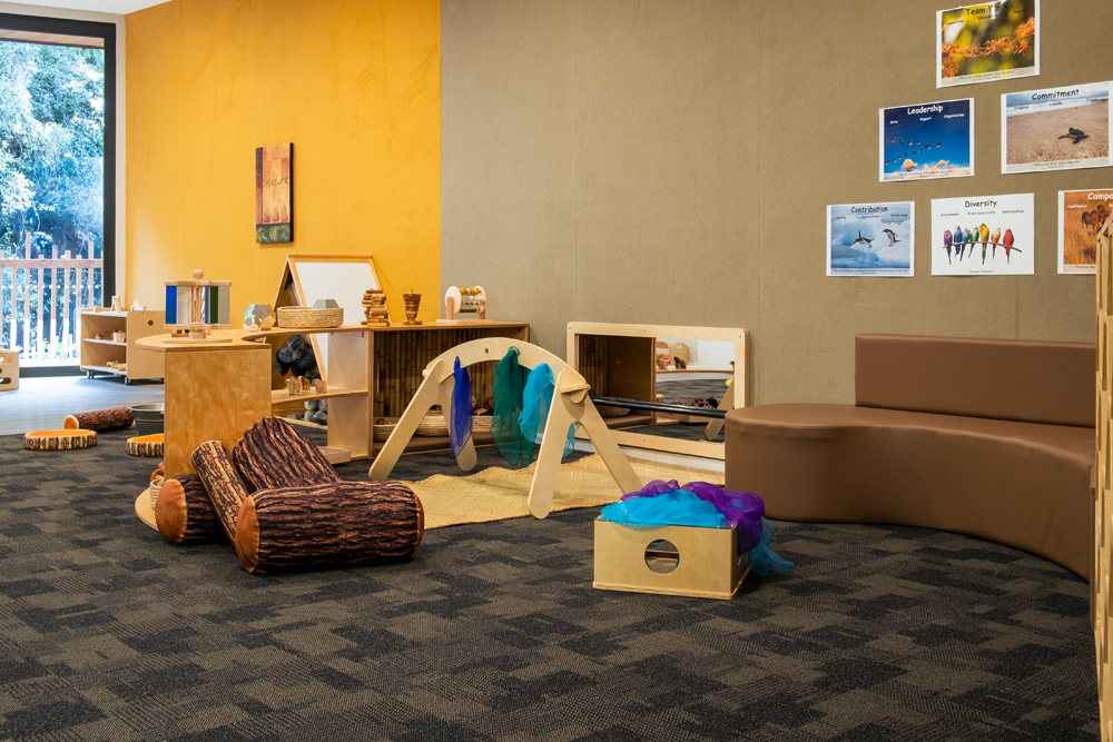 Gaia (Earth) Preschool Manurewa - Play‘n’Learn – Educational Resources