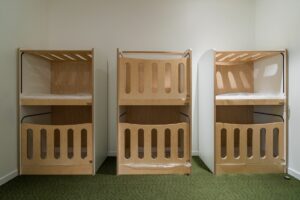 Foundations Multi Level Cot - Play‘n’Learn New Zealand