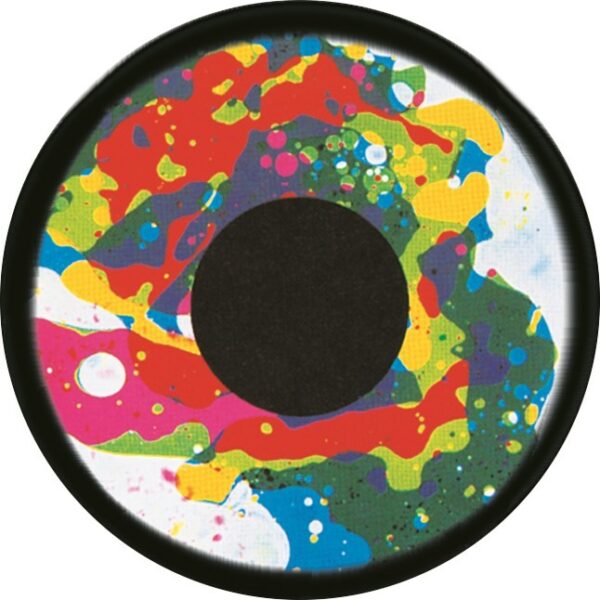 Liquid Mood Wheel - Strong Colours - Play‘n’Learn New Zealand