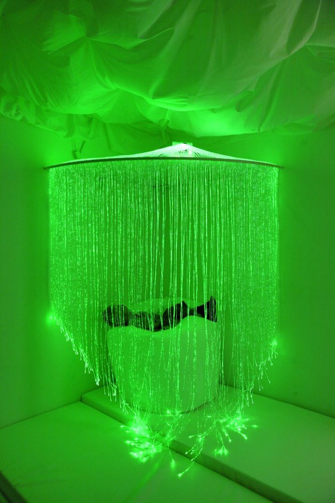 Curved Fibre Optic Comb - Play‘n’Learn New Zealand