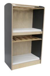 Foundations Multi Level Cot - Play‘n’Learn New Zealand