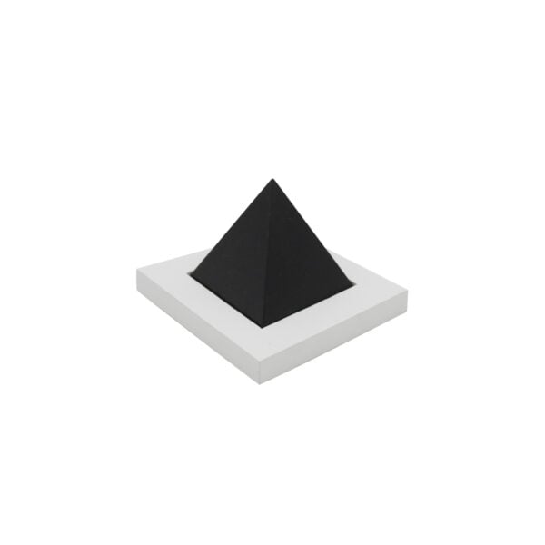 3D Wooden Grammar Symbol - Noun - Play‘n’Learn New Zealand