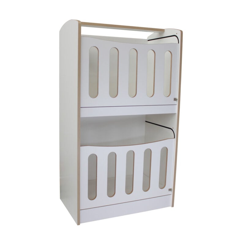 Foundations Multi Level Cot - Play‘n’Learn New Zealand