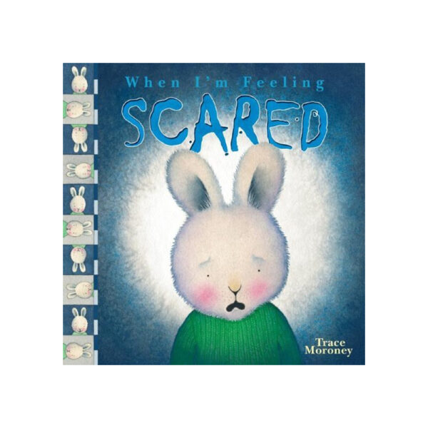 When I'm Feeling Scared - Play‘n’Learn – Educational Resources