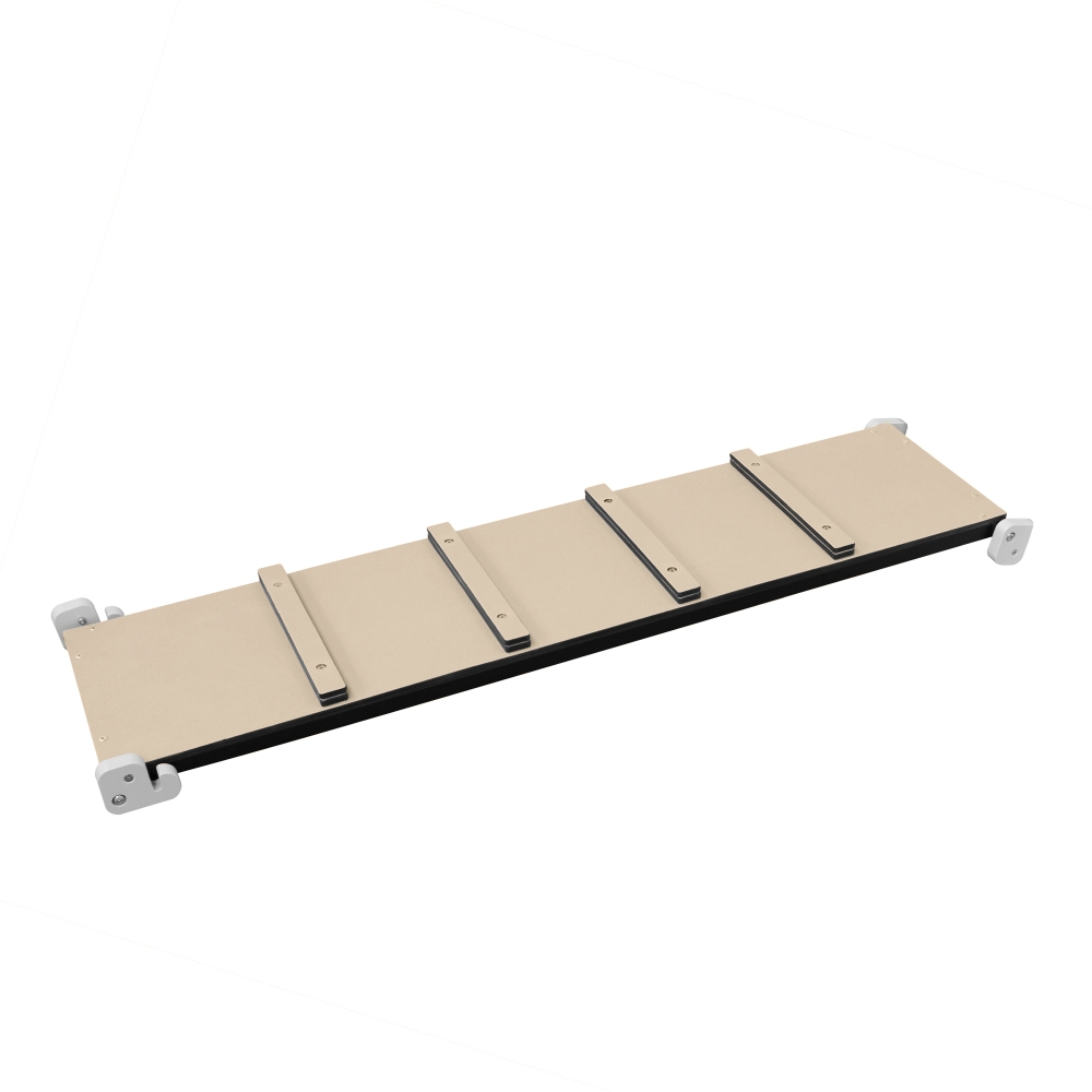 Wide Cleated Plank 1.5m - Play‘n’Learn New Zealand