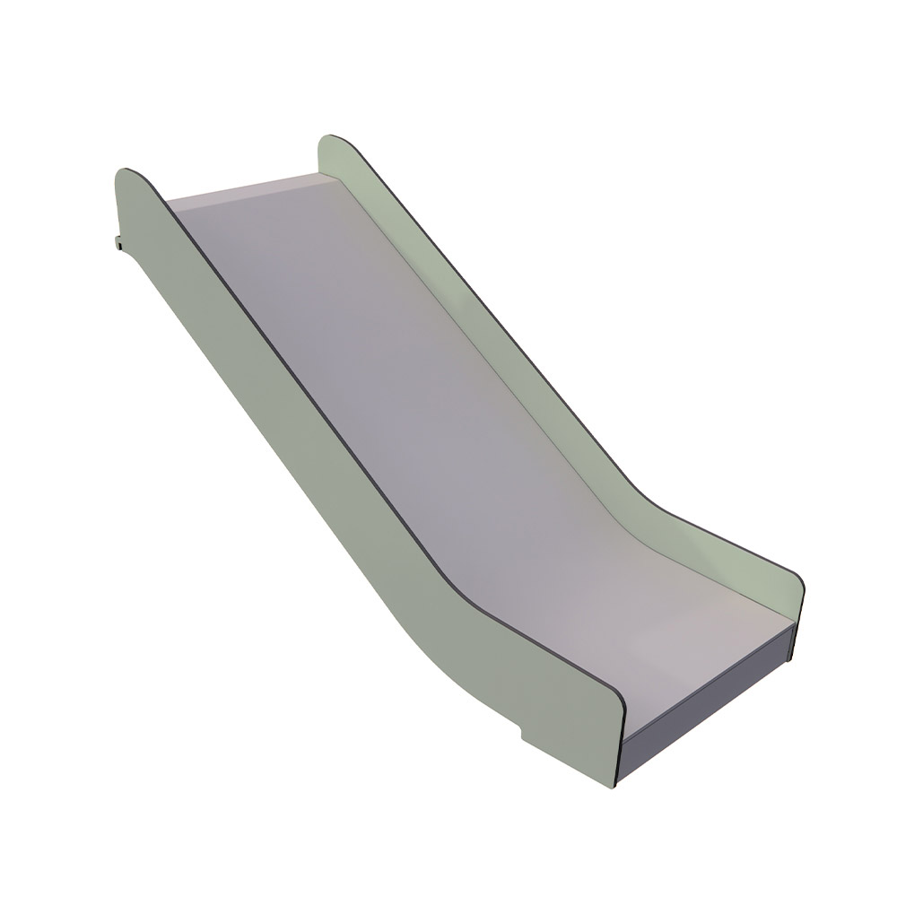 Wide Slide 118cm - Play‘n’Learn New Zealand