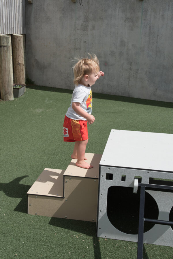 EverPlay Steps - Play‘n’Learn New Zealand