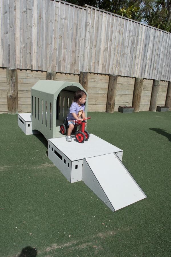 Ramp - Play‘n’Learn New Zealand