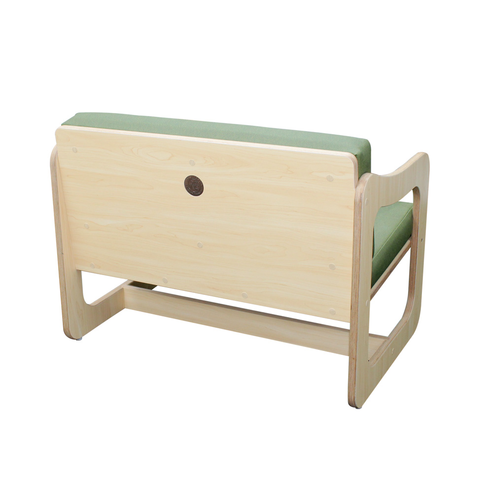 PlayLounge Couch - Play‘n’Learn New Zealand