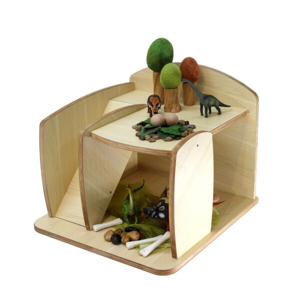 Small World Station - Play‘n’Learn New Zealand