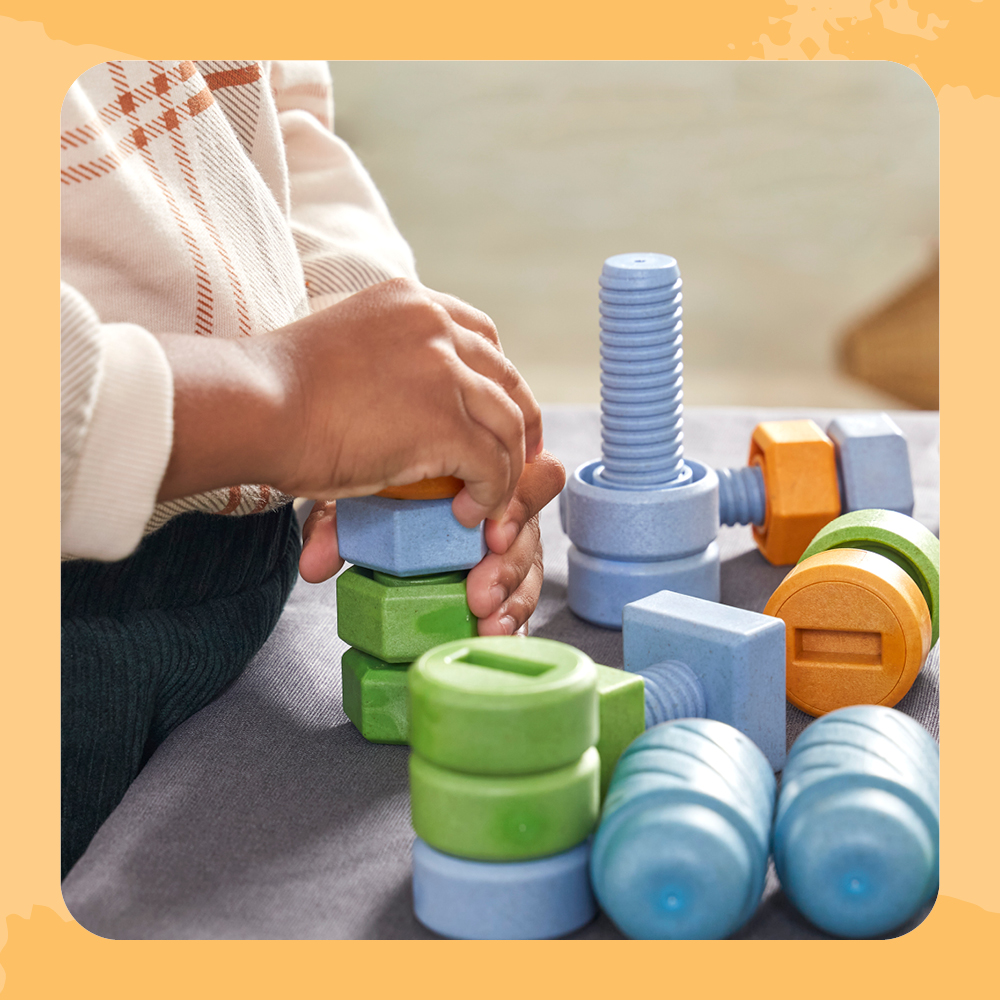 Fine Motor Skills - Play‘n’Learn New Zealand