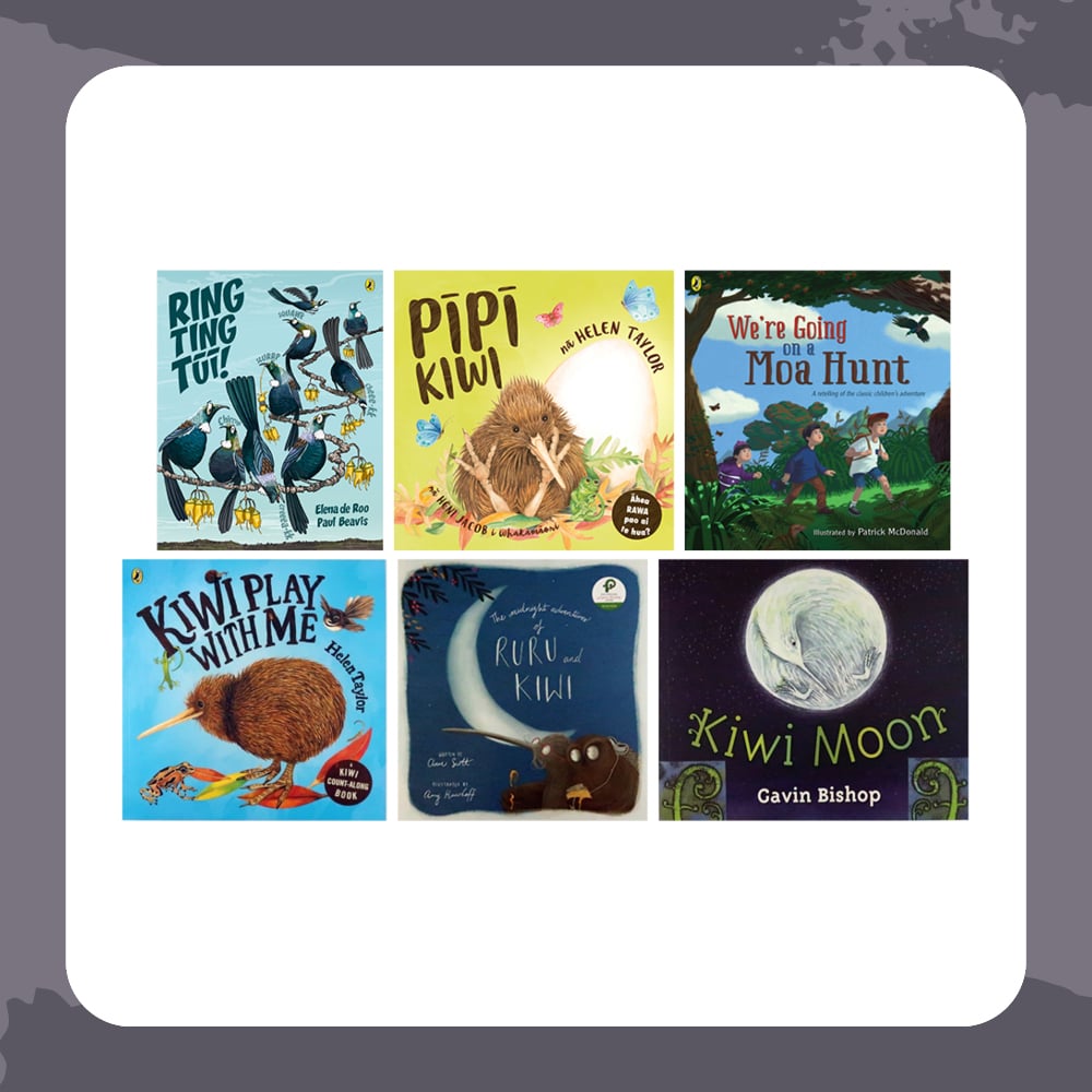 Early Literacy - Play‘n’Learn New Zealand