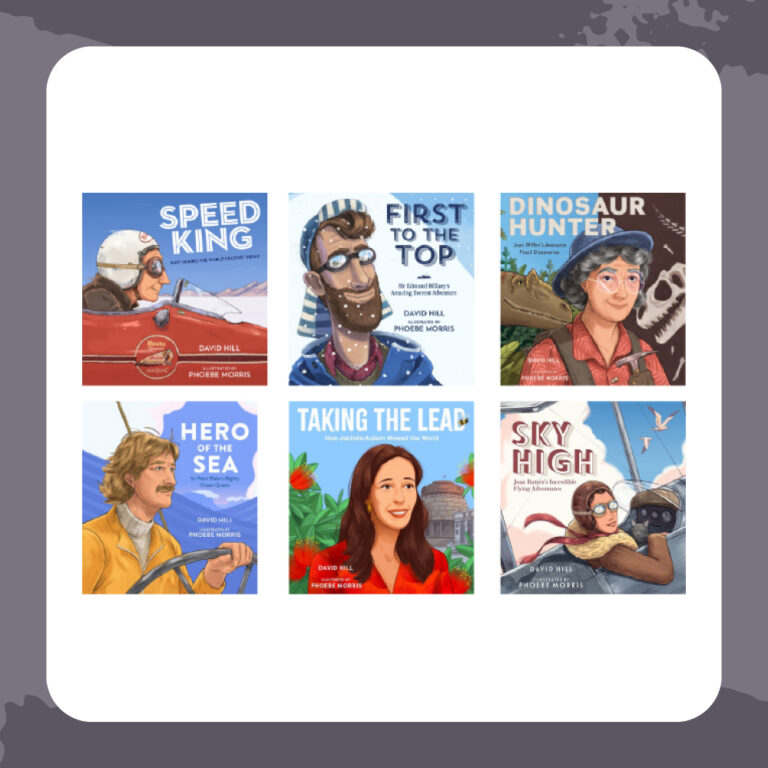 Early Literacy - Play‘n’Learn New Zealand