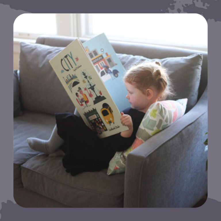 Early Literacy - Play‘n’Learn New Zealand