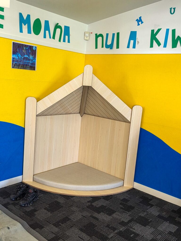 Te Moananui a Kiwa Te Kōhanga Reo - Play‘n’Learn New Zealand