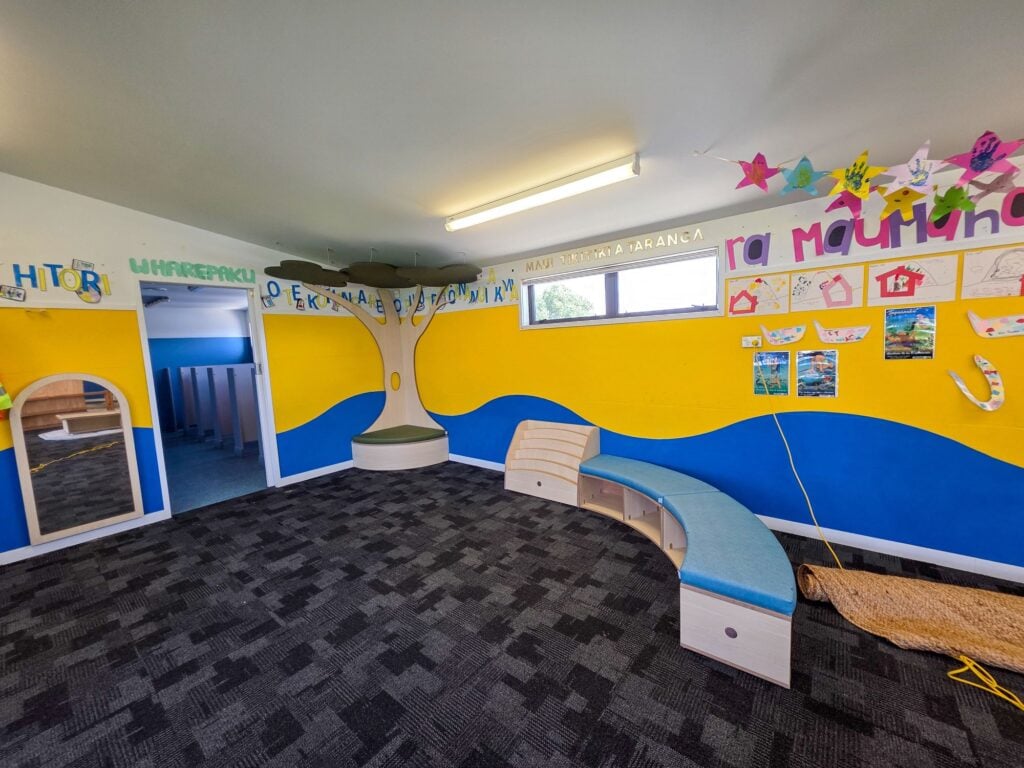 Te Moananui a Kiwa Te Kōhanga Reo - Play‘n’Learn New Zealand
